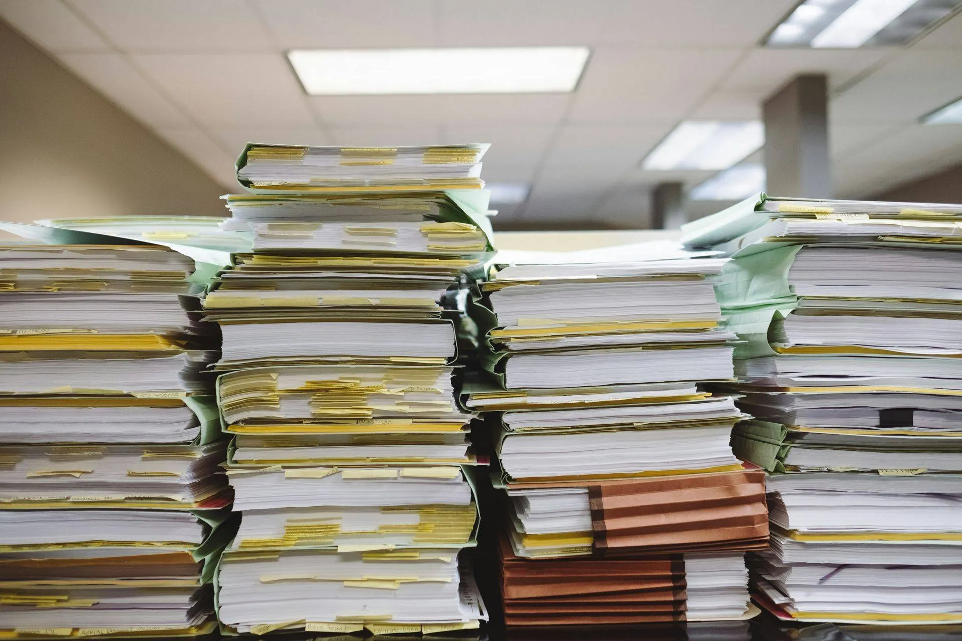 Free Work Instruction Template for ISO 9001 | Word + Excel Download